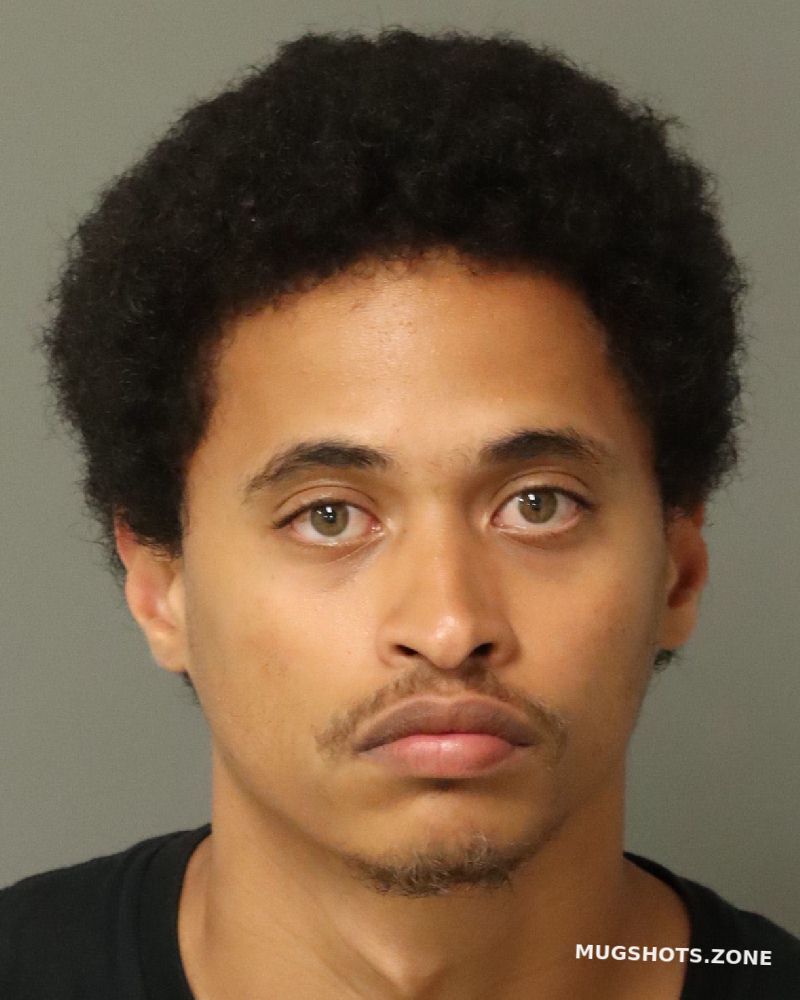 AMARO-DENIS KISHAN LOUIS 06/04/2025 - Wake County Mugshots Zone