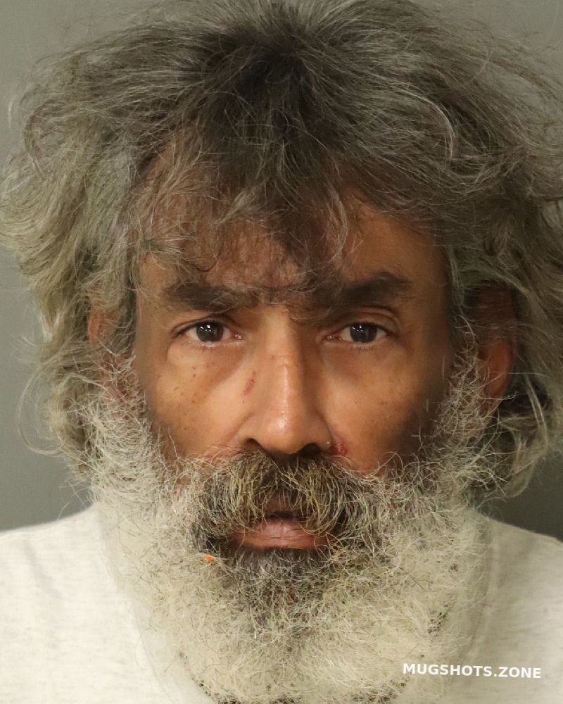 ALLEN RODNEY CHRISTOPHER 06/04/2025 - Wake County Mugshots Zone