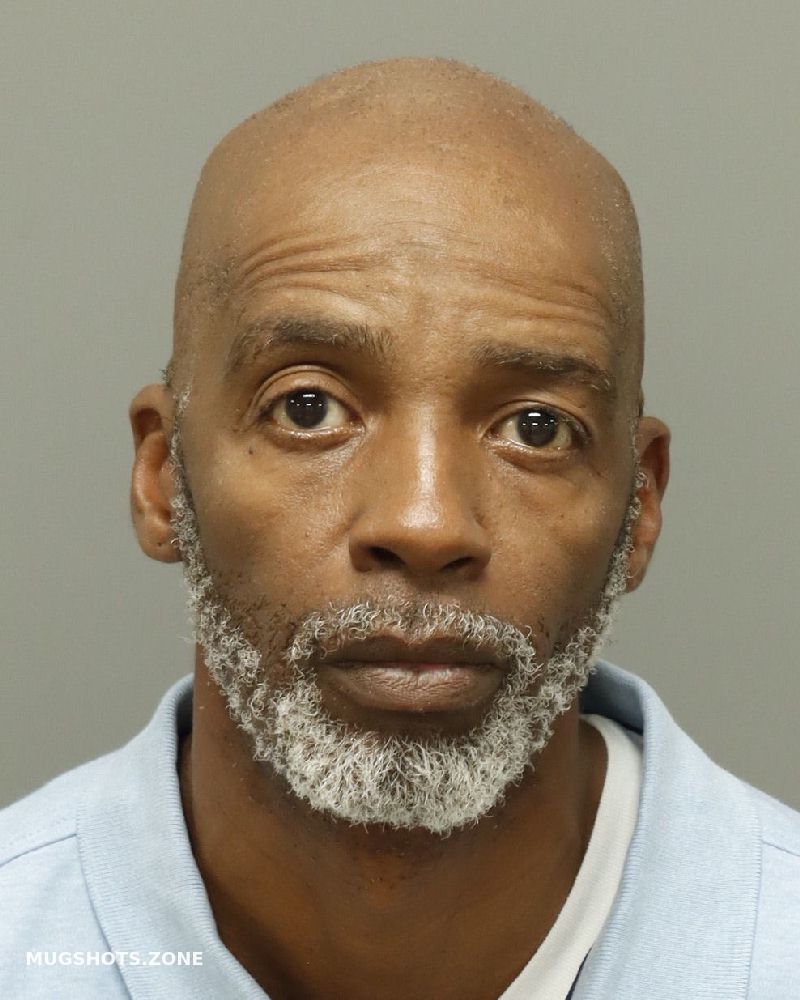 MCCRIMMON DARYN MASSIAH 06/04/2025 - Wake County Mugshots Zone
