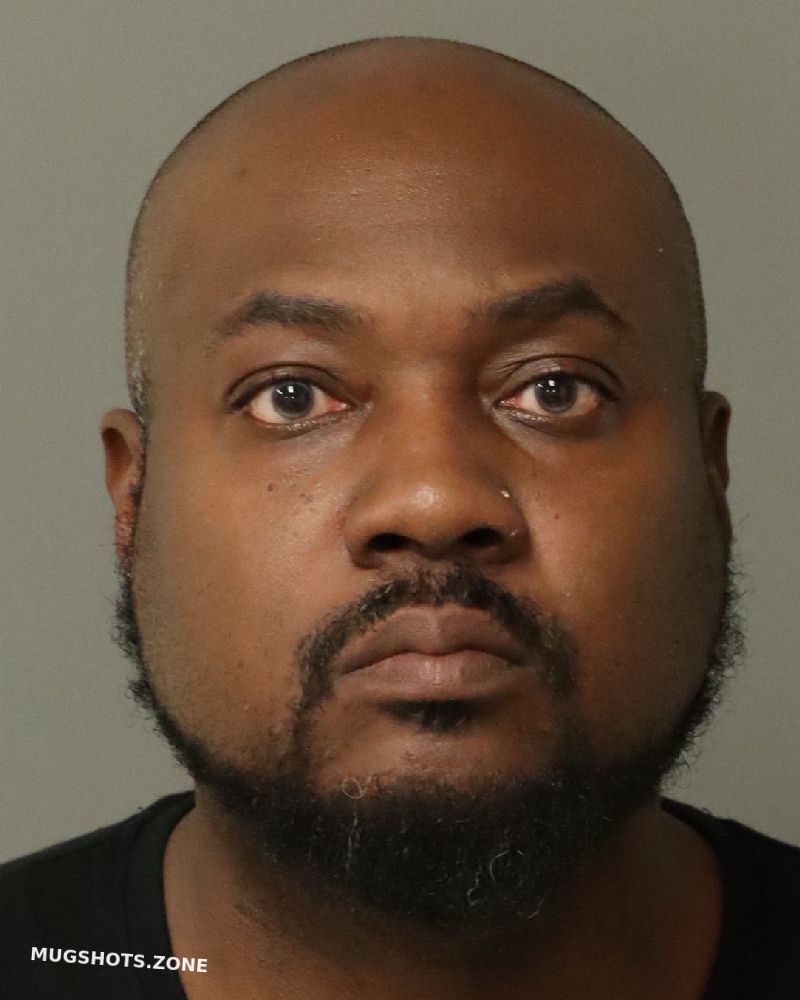 WOOTEN COREY LAMONT 06/04/2025 - Wake County Mugshots Zone