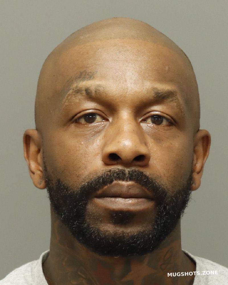 WARE KENNETH WALTER 06/04/2025 - Wake County Mugshots Zone