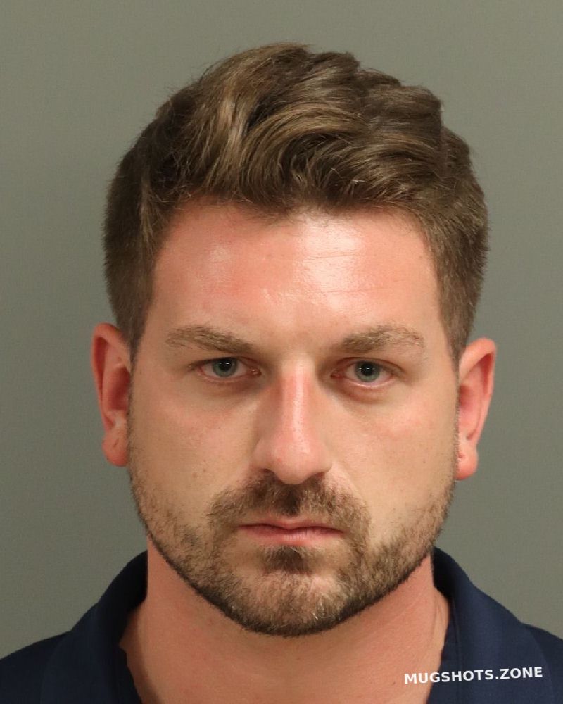 WISHOFF JEREMY RYAN 06/04/2025 - Wake County Mugshots Zone