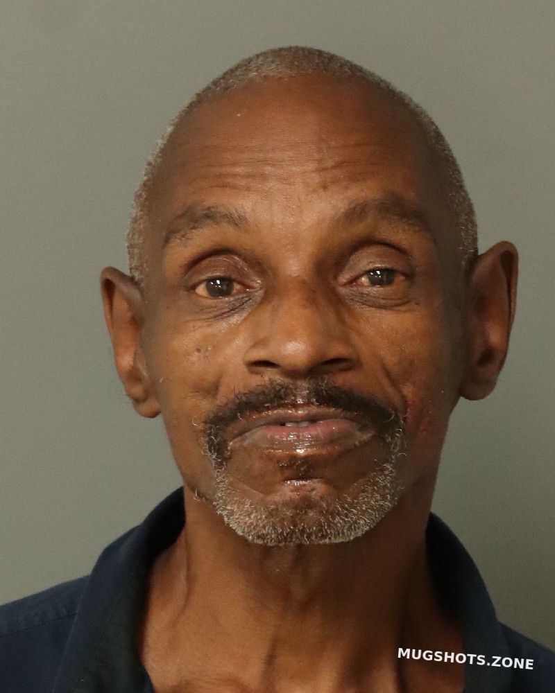 PERRY ANTHONY LEON 06/05/2025 - Wake County Mugshots Zone