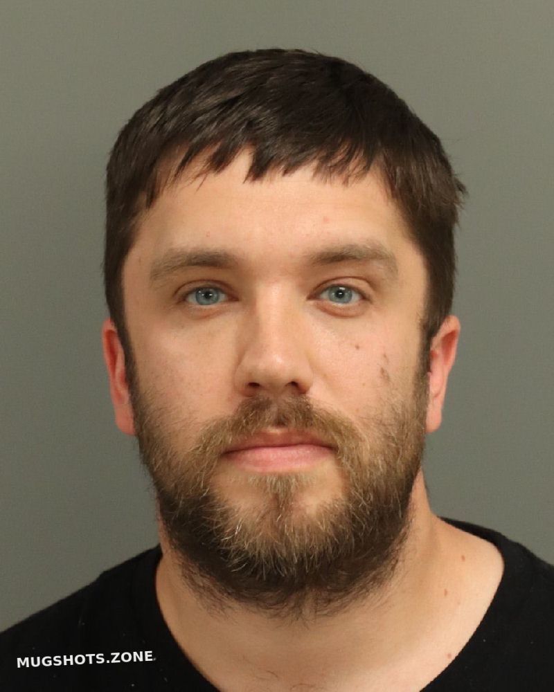 FRYLING ALEX HUNTER 06/06/2025 - Wake County Mugshots Zone