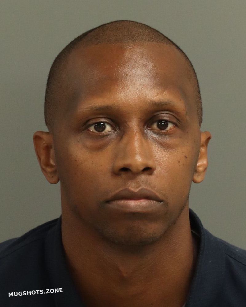 ROBERSON KENNETH JR 06/06/2025 - Wake County Mugshots Zone