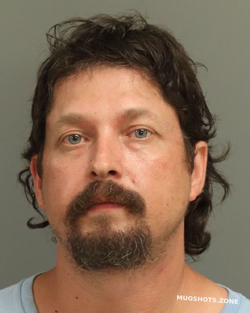 PERRY BILLY WAYNE III 06/06/2025 - Wake County Mugshots Zone