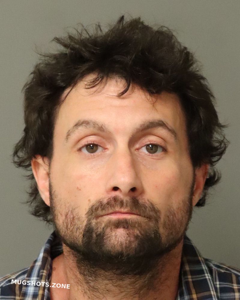 MARTIN DREW CAMERON 06/06/2025 - Wake County Mugshots Zone