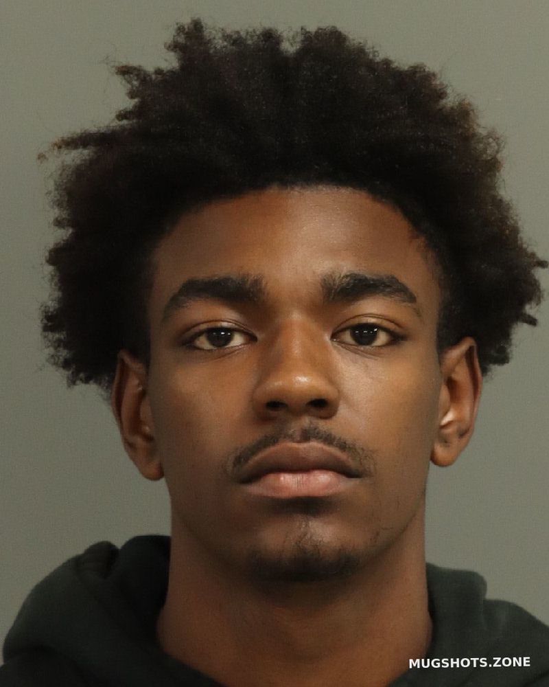 UPCHURCH JERMAINE DEON JR 06/06/2025 - Wake County Mugshots Zone