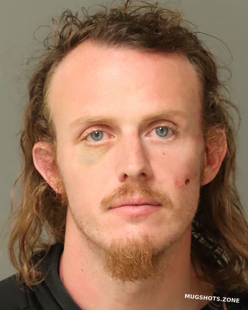THROOP SCOTT MATTHEW 06/06/2025 - Wake County Mugshots Zone