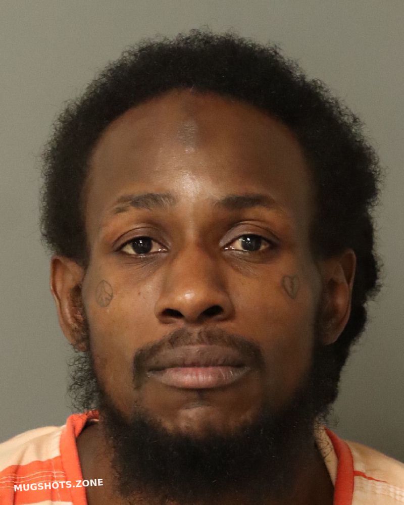 KEYES PEREZ DECHELLE 06/06/2025 - Wake County Mugshots Zone