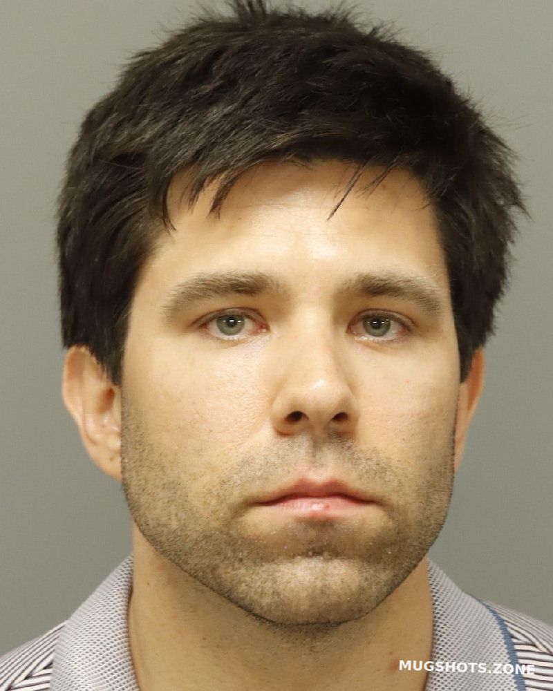 BOGACZYK SAMUEL BENJAMIN 06/06/2025 - Wake County Mugshots Zone