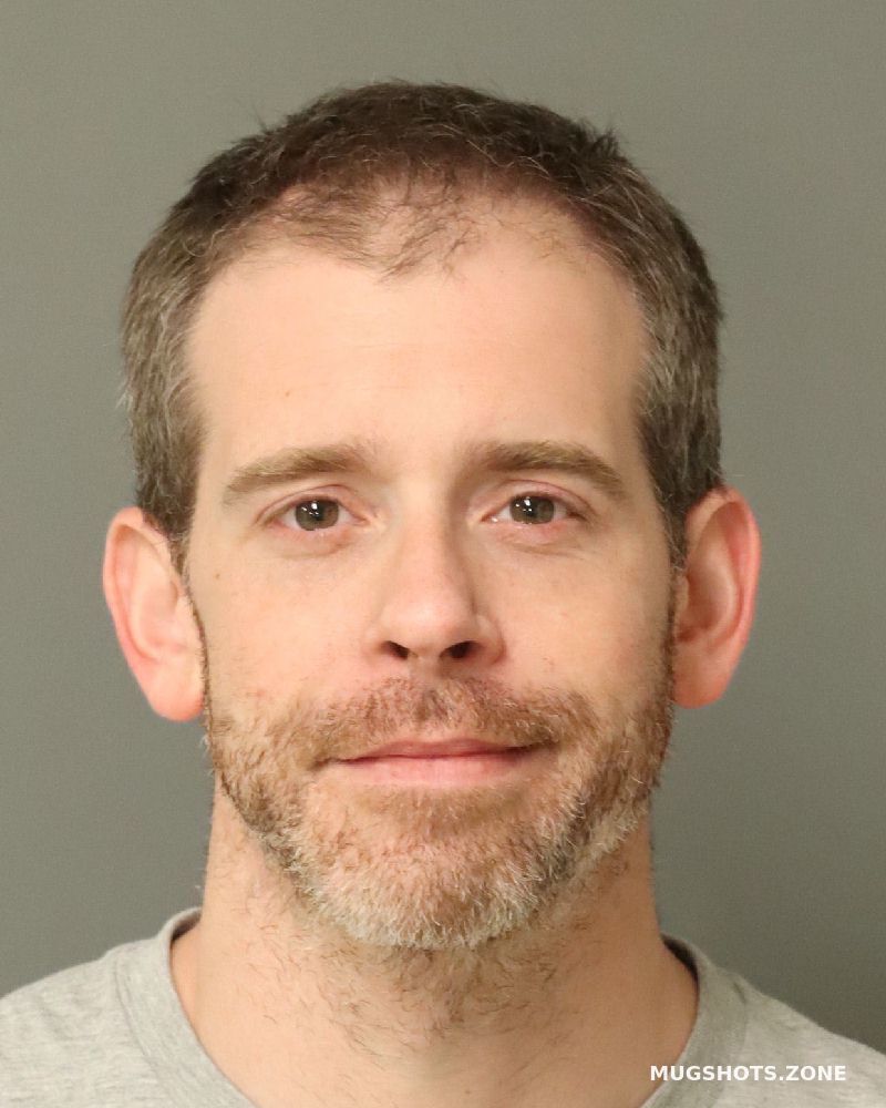 FORREST RYAN PATRICK 06/06/2025 - Wake County Mugshots Zone