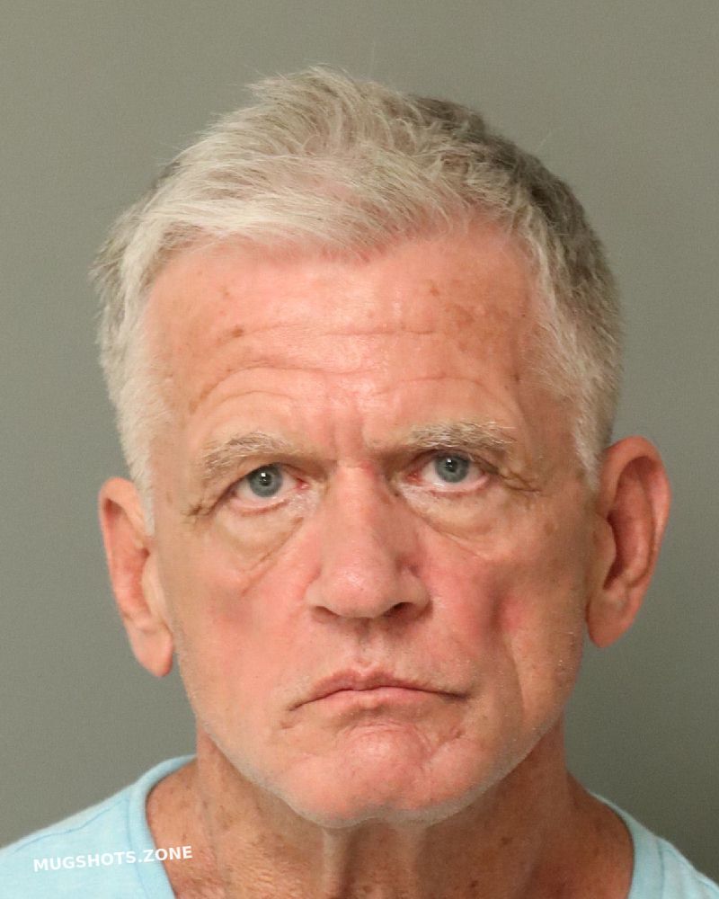 KRAMER MARK NORMAN 06/06/2025 - Wake County Mugshots Zone