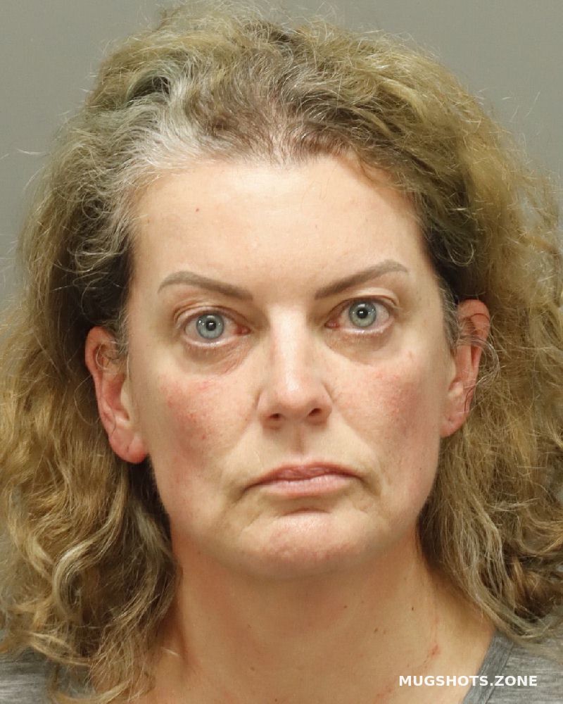 HOPKINS ALLISON MARIE 06/07/2025 - Wake County Mugshots Zone