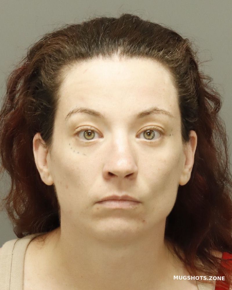 KEEN RANDI MICHELLE 06/07/2025 - Wake County Mugshots Zone