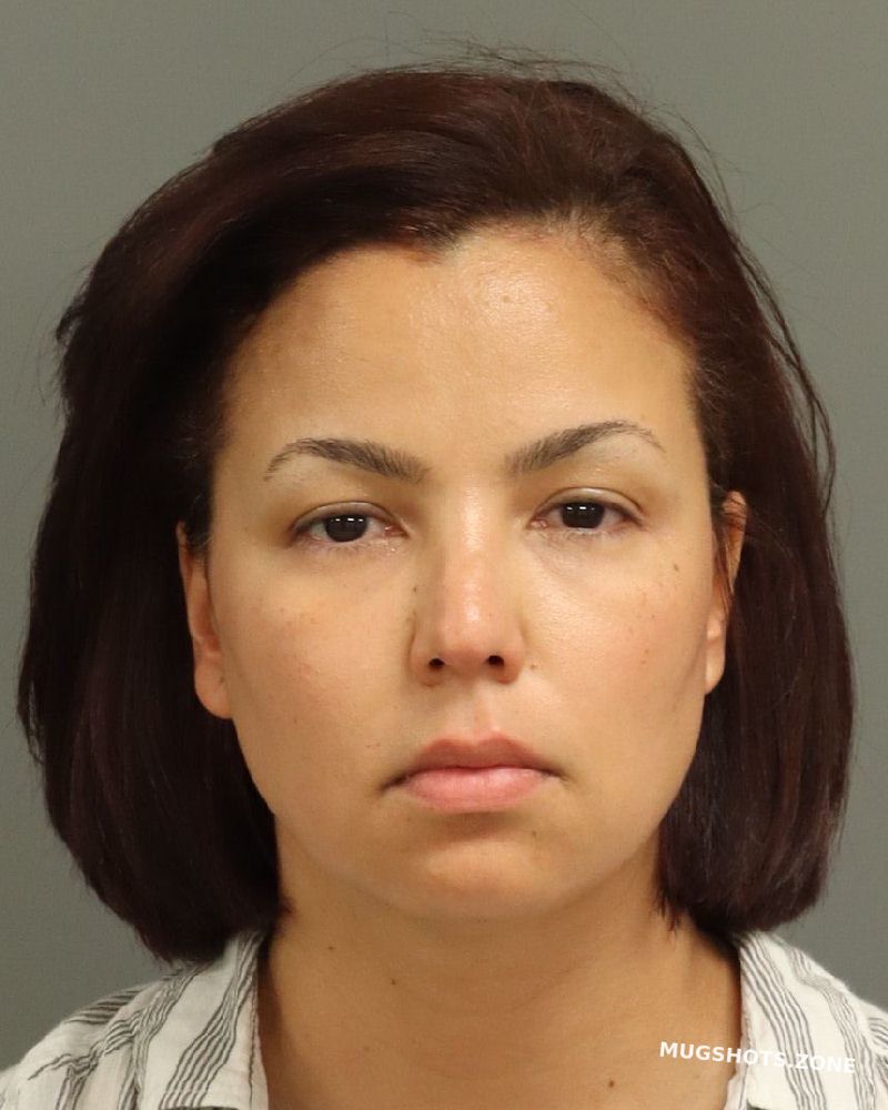 CAMILO BIANCA LICELOT 06/07/2025 - Wake County Mugshots Zone