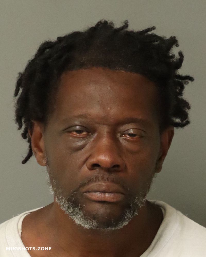 ROBINSON DARRICK ANDREVIA 06/07/2025 - Wake County Mugshots Zone