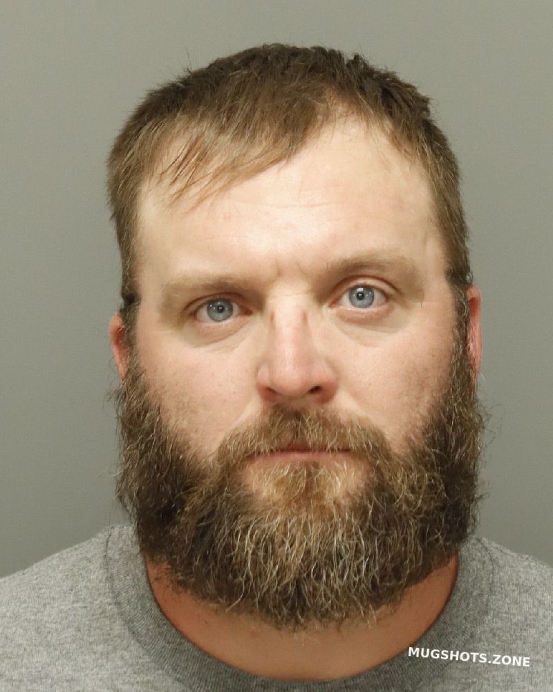 MOORE ROBBIE WAYNE 06/08/2025 - Wake County Mugshots Zone