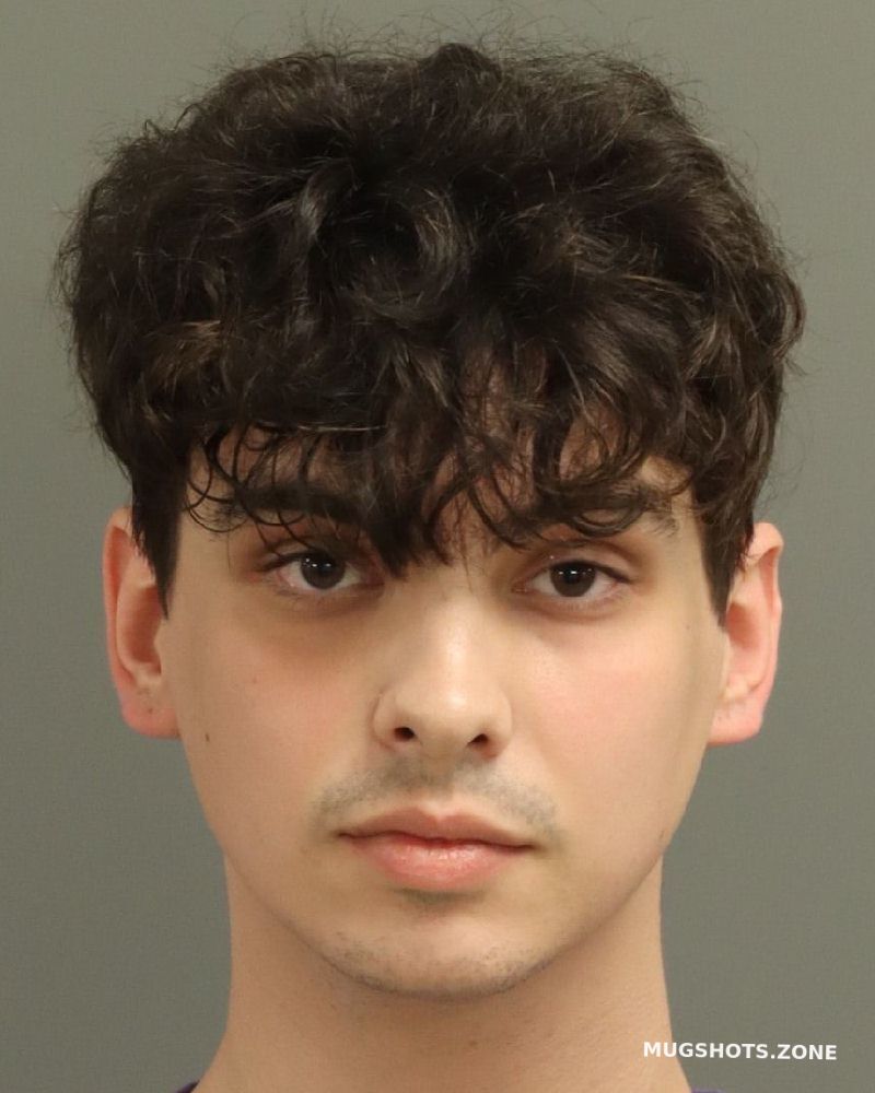 MAXWELL ISAAC LEE 06/08/2025 - Wake County Mugshots Zone