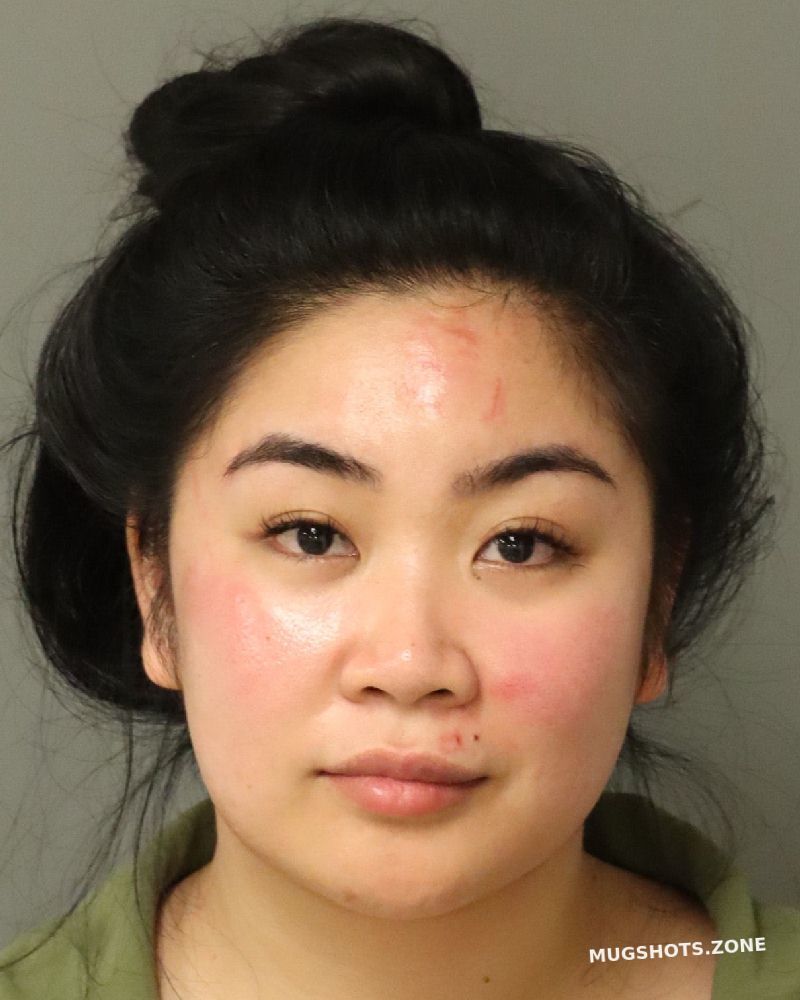 KELLY MARIA THEREZA 06/08/2025 - Wake County Mugshots Zone