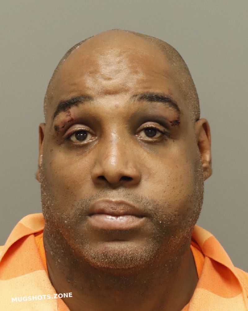 RANDALL MICHAEL CLARK 06/08/2025 - Wake County Mugshots Zone
