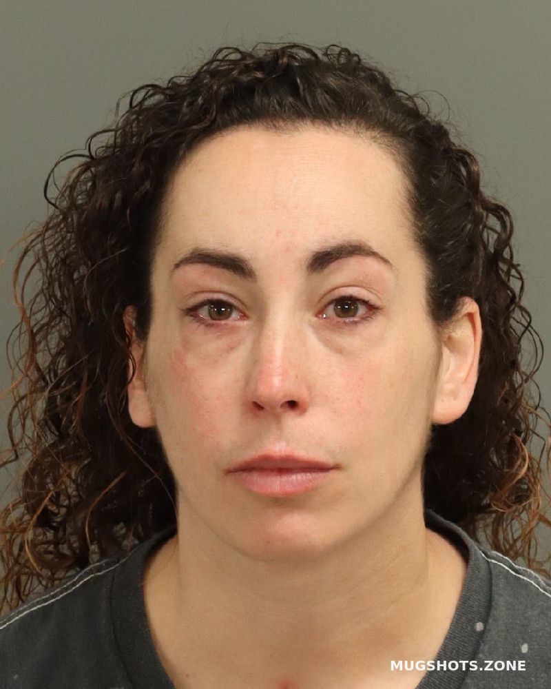 STARNES KENDALL DIANE 06/09/2025 - Wake County Mugshots Zone