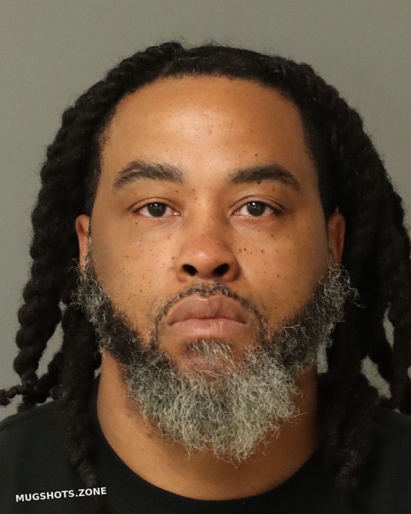 KENT TERRELL LESHAWN 06/09/2025 - Wake County Mugshots Zone
