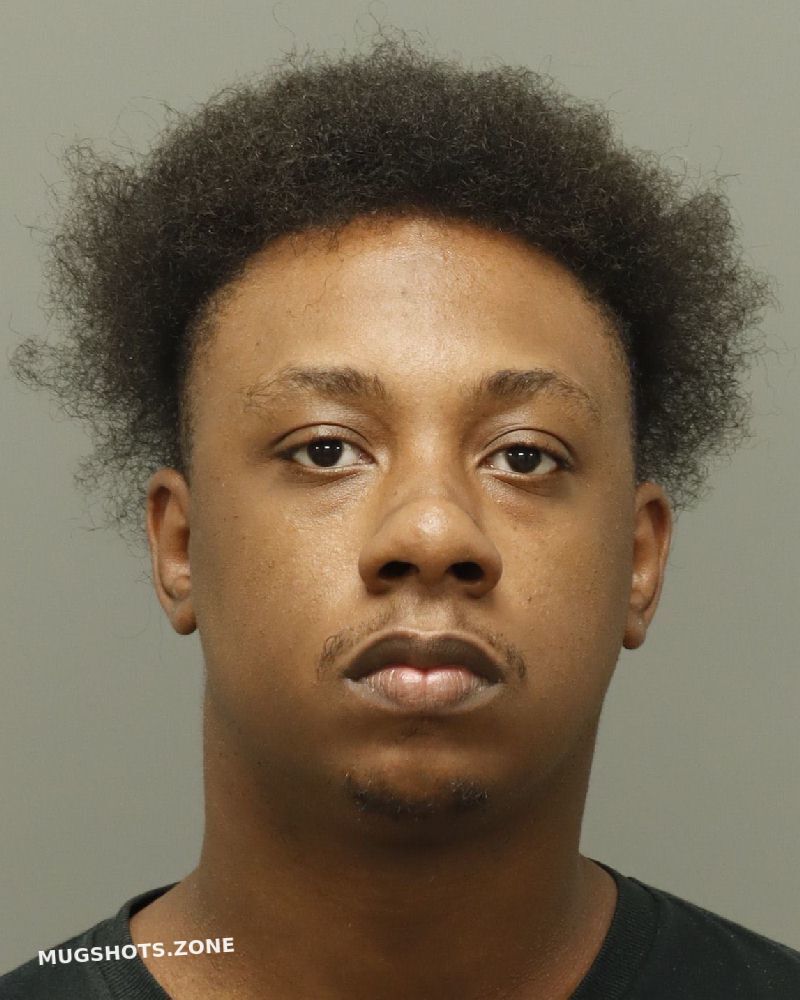 WHITE THOMAS JAMES 06/09/2025 - Wake County Mugshots Zone