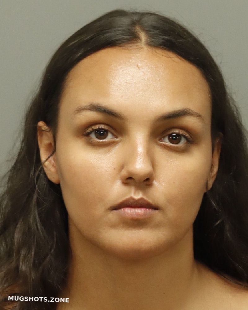 JOHNSON-WOODS MADDISYN LEE 06/09/2025 - Wake County Mugshots Zone