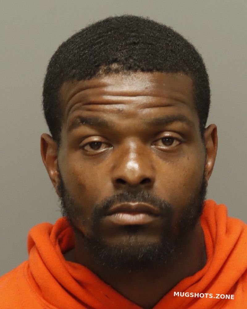 WILLIAMS TONY RAYNARD JR 06/09/2025 - Wake County Mugshots Zone