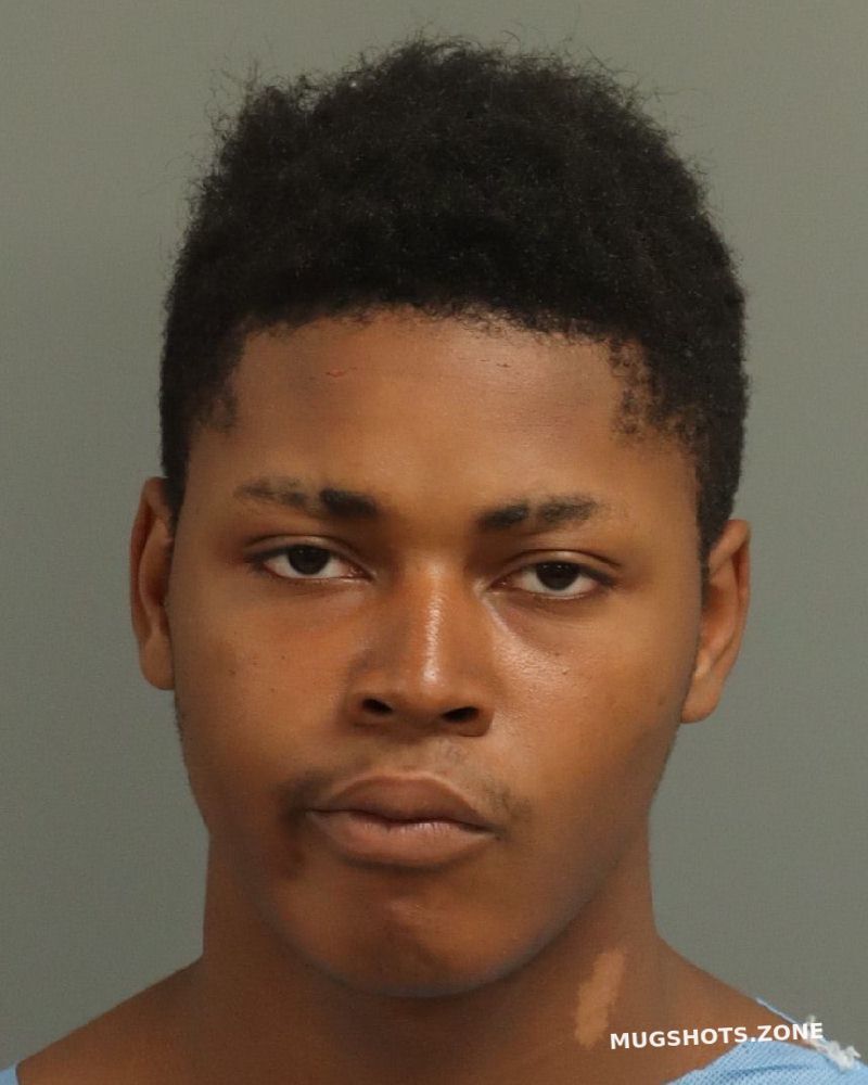 SKINNER KYRESE CHRISTIAN 06/09/2025 - Wake County Mugshots Zone