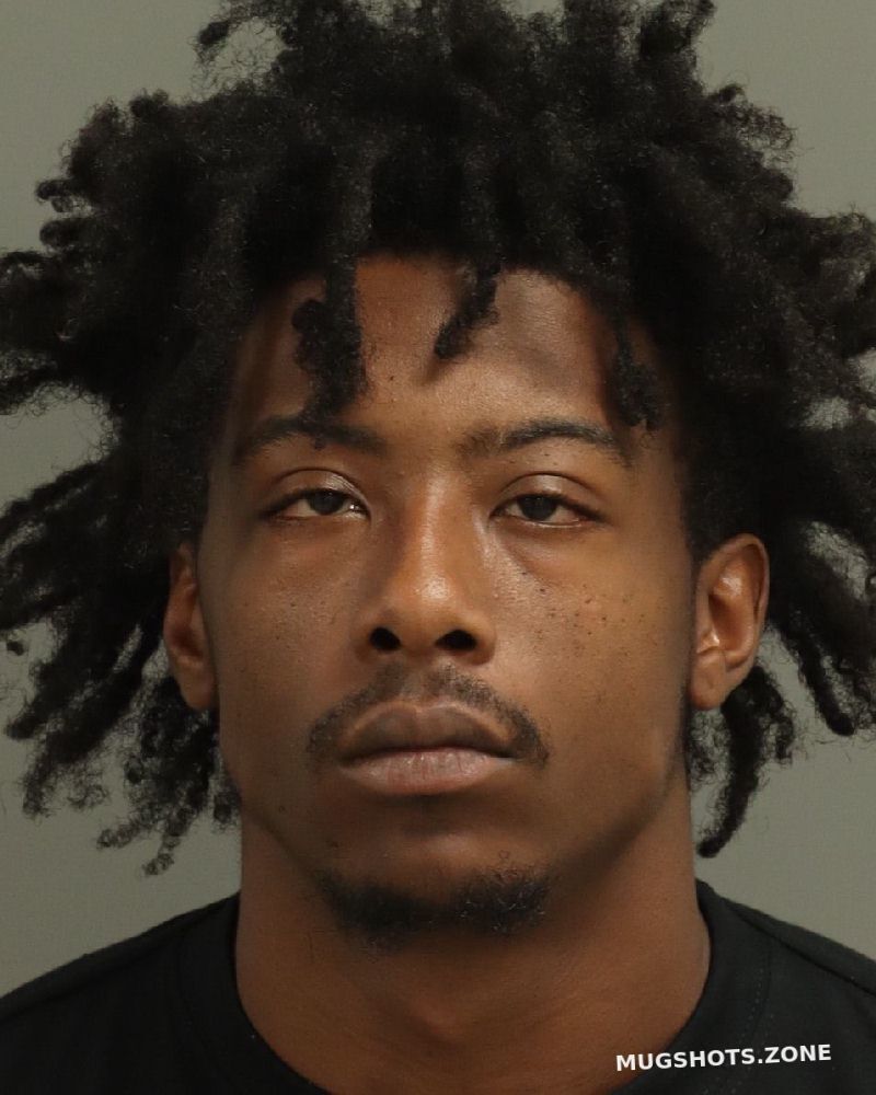 MOORE DECARLOS DEWAYNE JR 06/10/2025 - Wake County Mugshots Zone