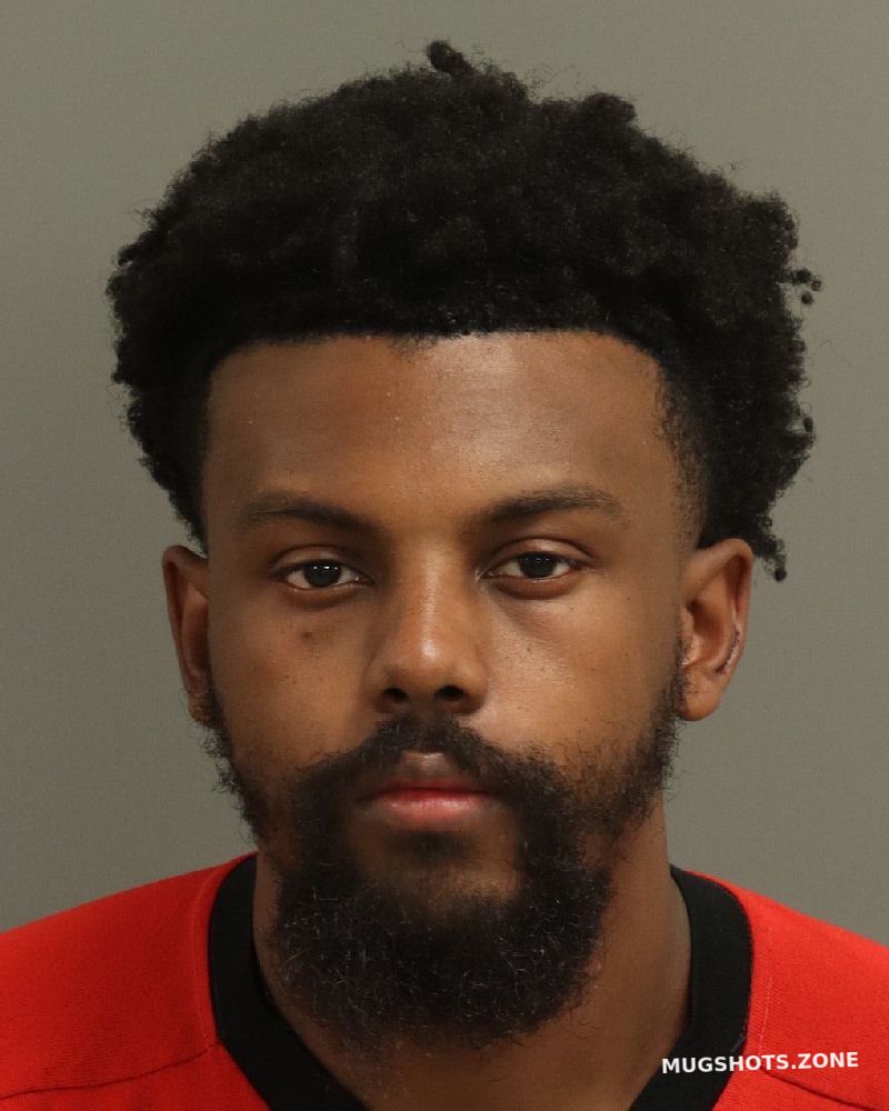 BEASLEY RANDALL ISAIAH 06/10/2025 - Wake County Mugshots Zone