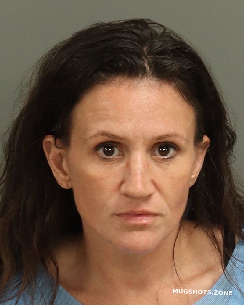 BAILEY ALISA CHERYL 06/10/2025 - Wake County Mugshots Zone