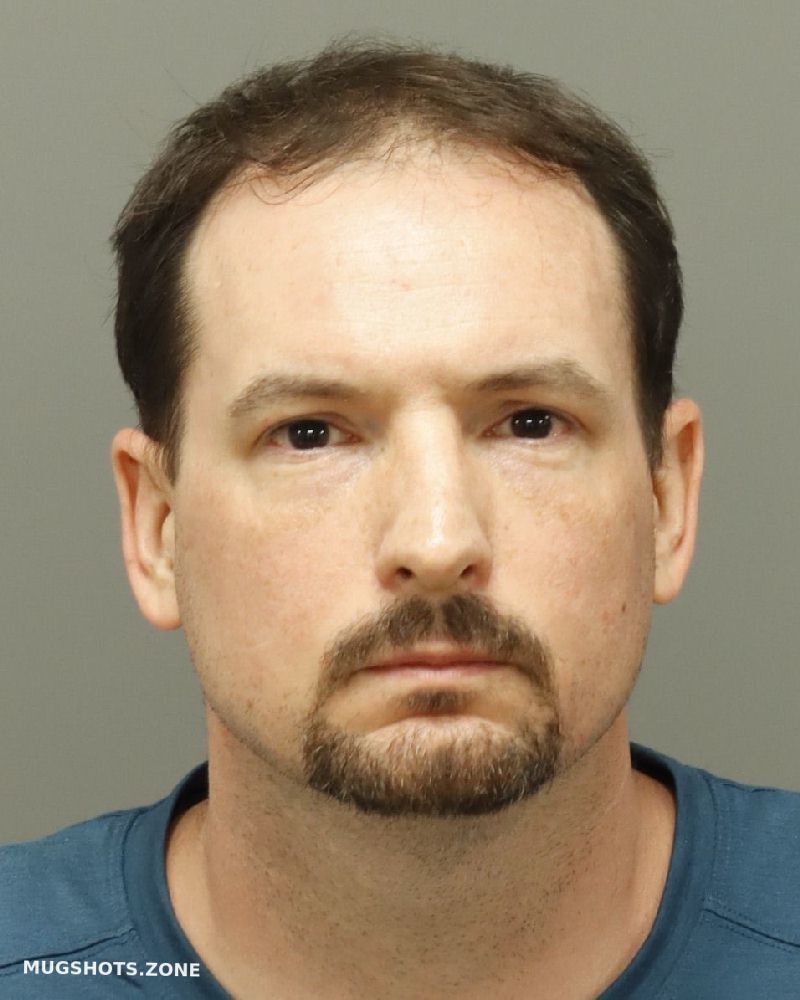 MARSH BRIAN LEE 06/10/2025 - Wake County Mugshots Zone