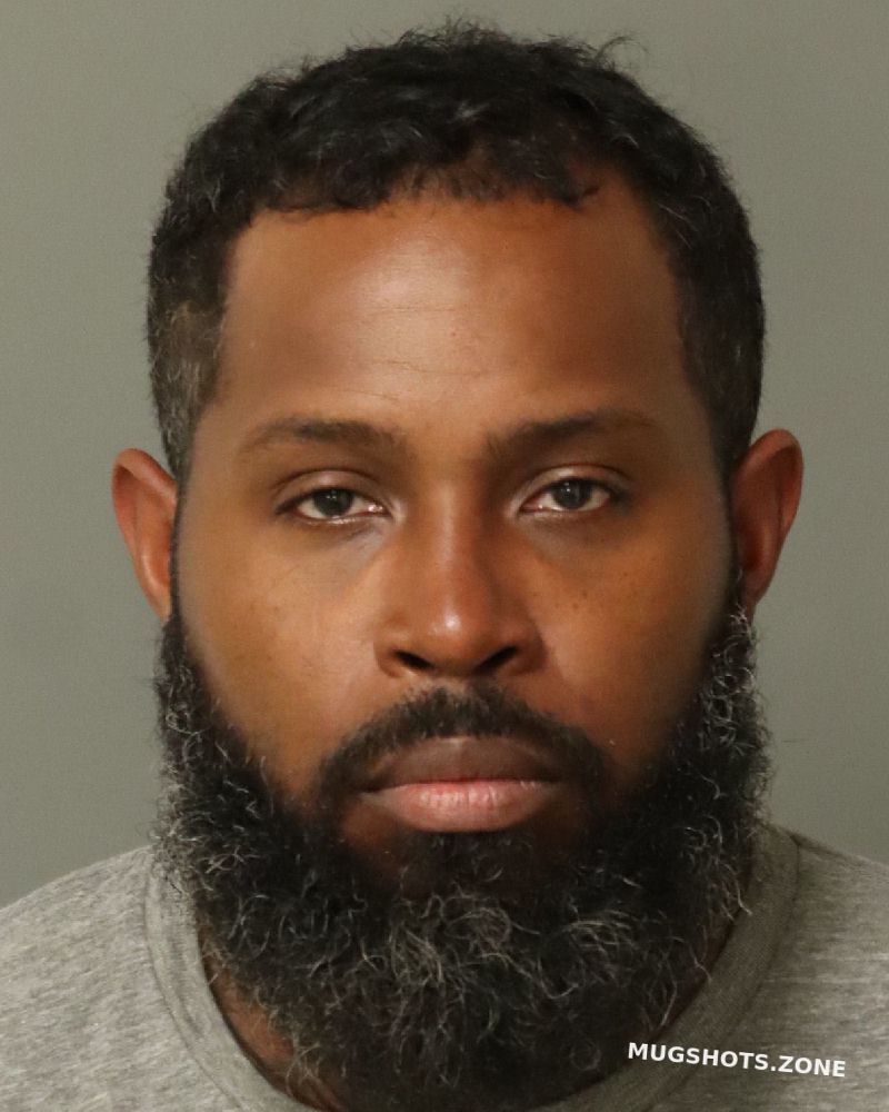 MORRISON MATTHEW JUAN GREGOR 06/10/2025 - Wake County Mugshots Zone