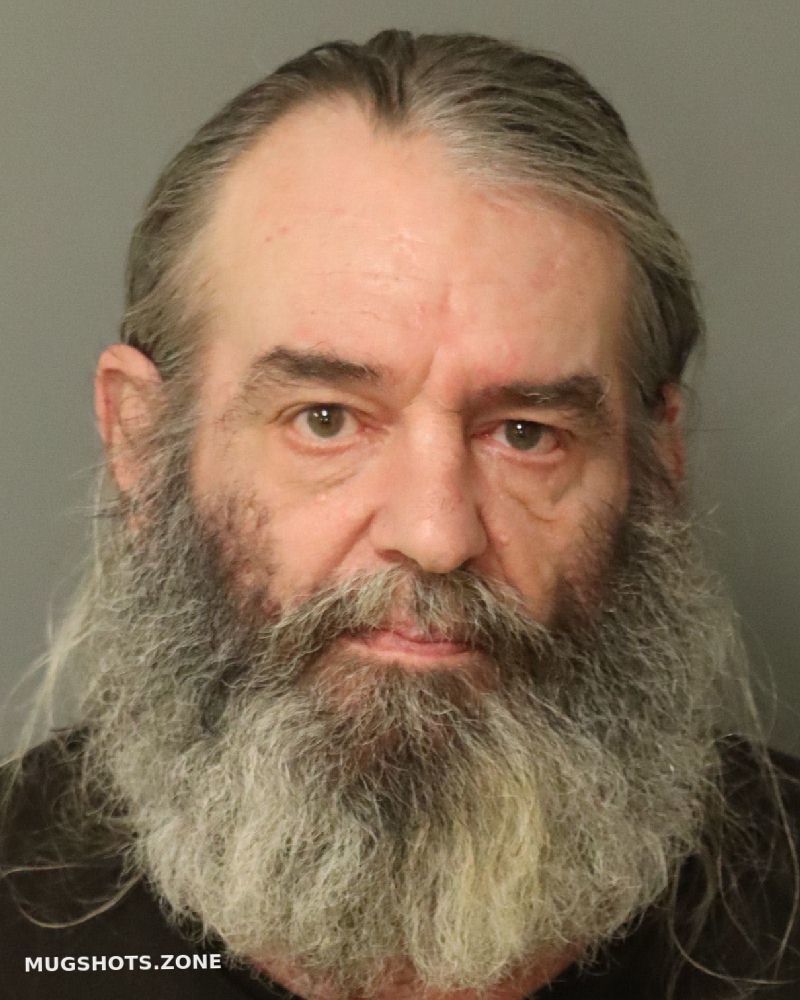 MARX DAVID JOSEPH 06/10/2025 - Wake County Mugshots Zone