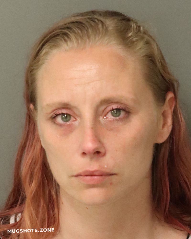 NIPPER JENNIFER CLARK 06/10/2025 - Wake County Mugshots Zone
