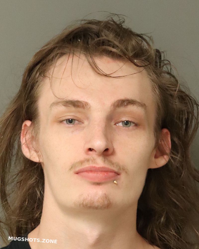 THOMAS JAMES AUSTIN 06/11/2025 - Wake County Mugshots Zone