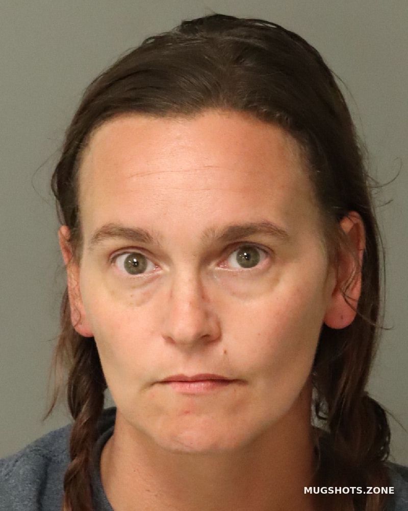 JOHNSON KELLY JEFFRIES 06/11/2025 - Wake County Mugshots Zone