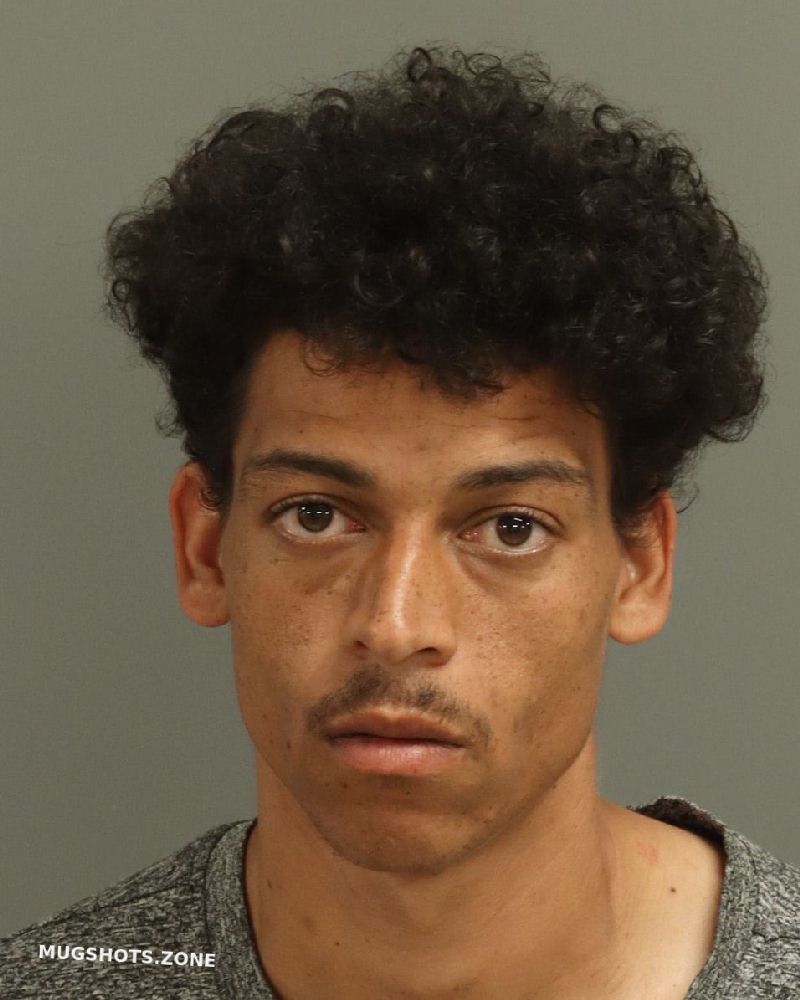 LITTLEJOHN RYAN LEE FITZGERA 06/11/2025 - Wake County Mugshots Zone