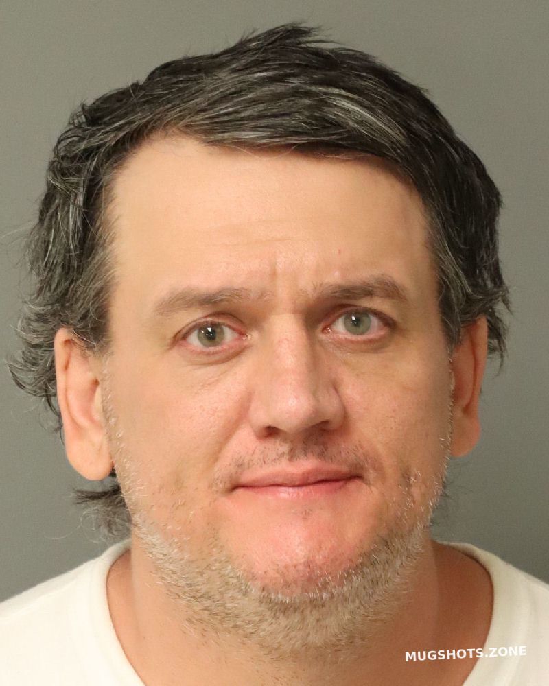 REAGAN JOSHUA BART 06/12/2025 - Wake County Mugshots Zone