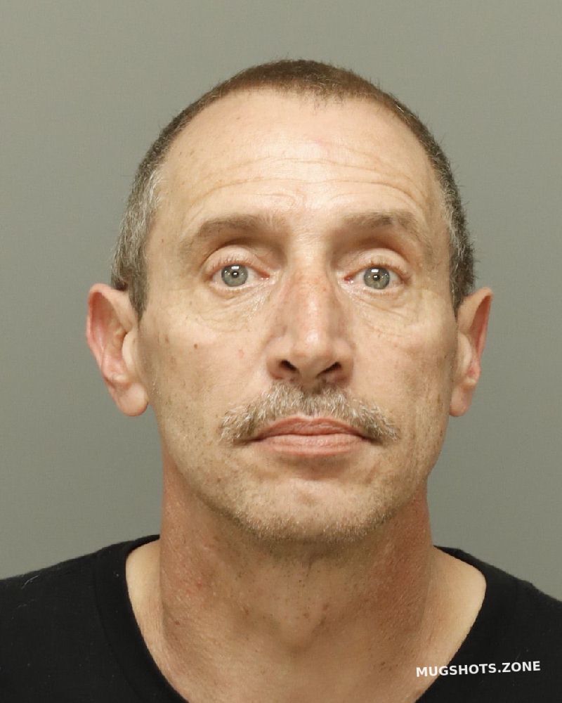 MCCURDY BRADLEY RICHARD 06/12/2025 - Wake County Mugshots Zone