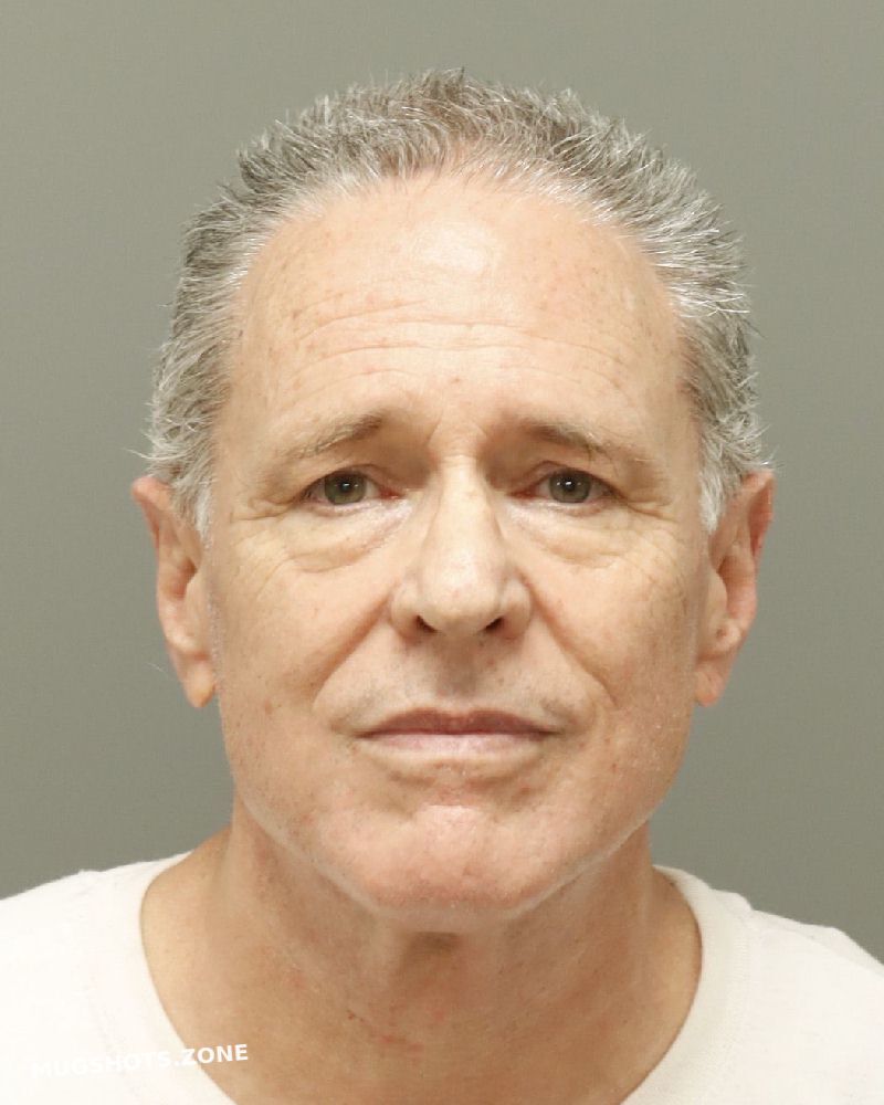 DUNLOW KEVIN DAY 06/12/2025 - Wake County Mugshots Zone