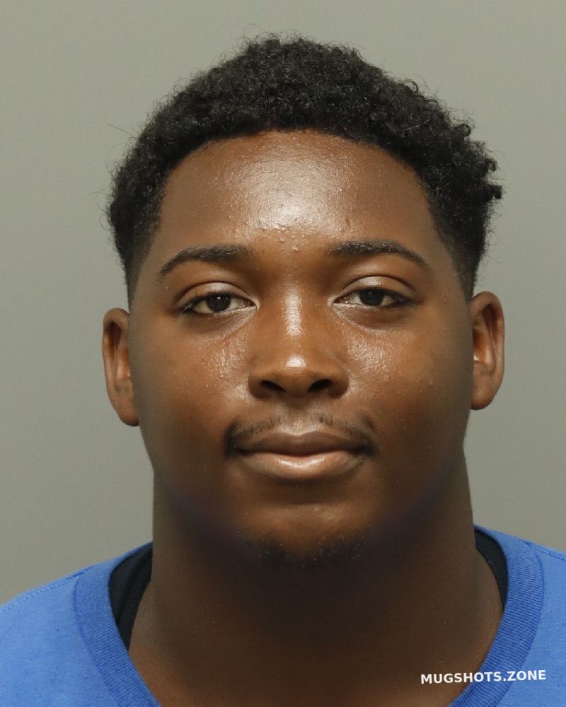 SIMS WILLIAM DAVID III 06/12/2025 - Wake County Mugshots Zone