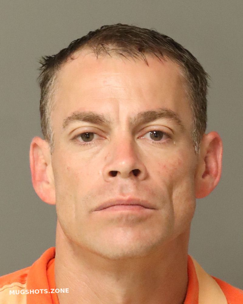 SLAUGHTER JAMES DEAN 06/12/2025 - Wake County Mugshots Zone
