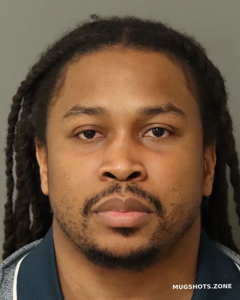ADAMS SEAN TIMOTHY 06/12/2025 - Wake County Mugshots Zone