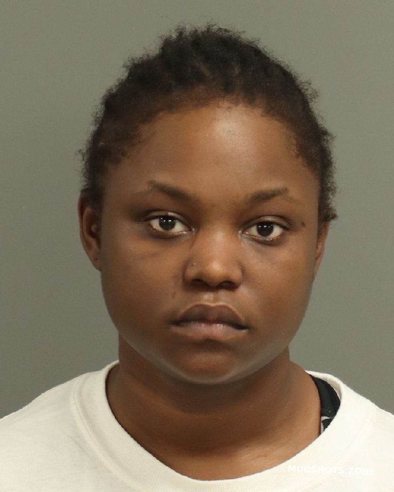 WADE IYANAH DEJONEE 06/12/2025 - Wake County Mugshots Zone