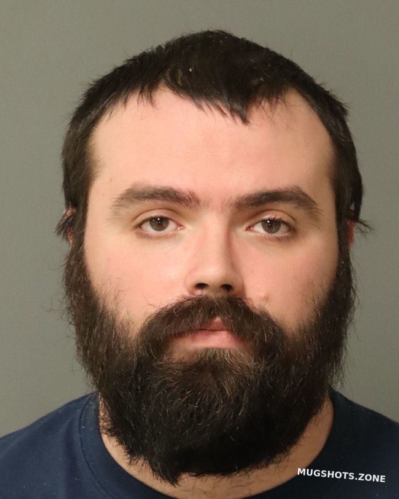 SEYMORE CALEB EDWARD 06/12/2025 - Wake County Mugshots Zone