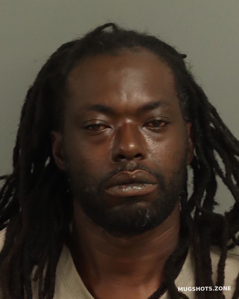 EDWARDS ALPHA DEMETRIUS 06/13/2025 - Wake County Mugshots Zone